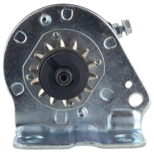 New Heavy Duty Starter Fits Toro 12-32XL 12.5-32XLE Lawn Tractor 12HP ...