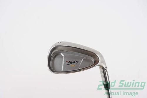TaylorMade R540 XD Single Iron 8 Iron Steel Regular Right 37.0in | eBay