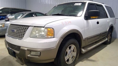 2004 Ford Expedition NAVIGATION RADIO RECEIVER 4L1T-18K931-AA 106093 | eBay