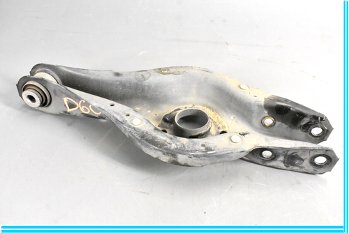 12-18 BMW 320i 328i 428i Rear Passenger Side Lower Spring Mount Control ...