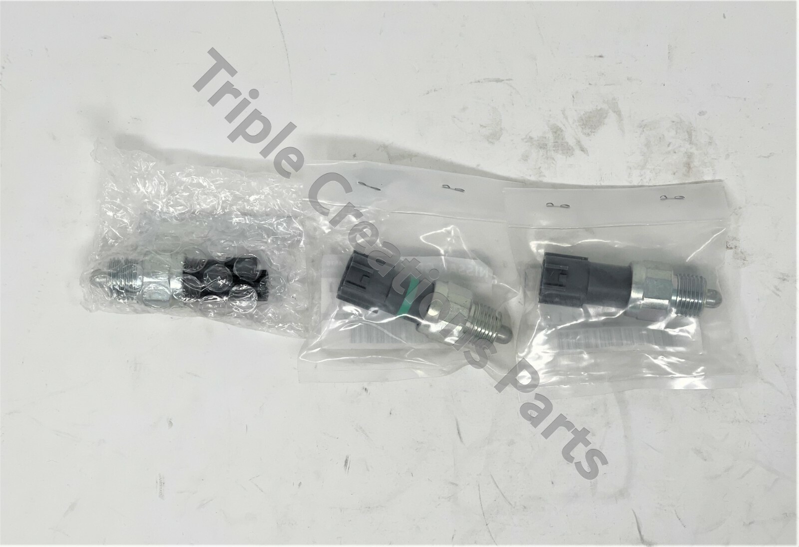 Nissan Transfer Box Switches Navara D40 2005 320067S11A 320068S01A ...