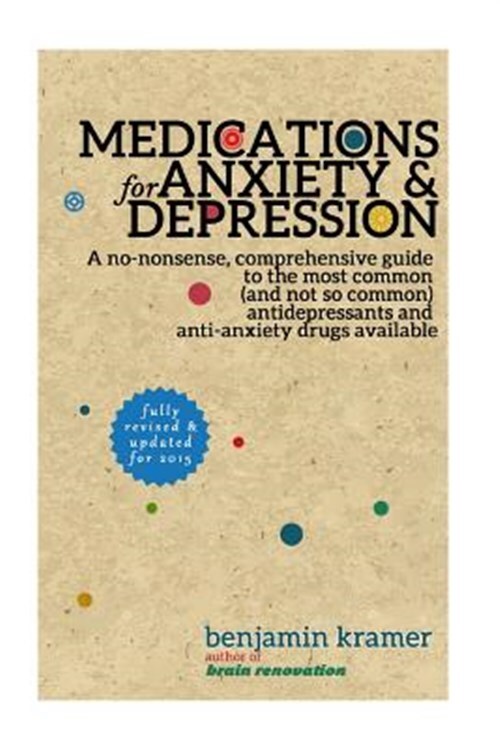 Depression Medication Brands