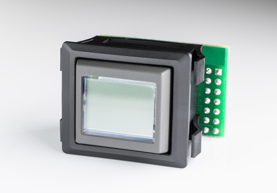 Genesis Offroad G Screen Monitor System for use w/ GEN 3 Dual Battery ...