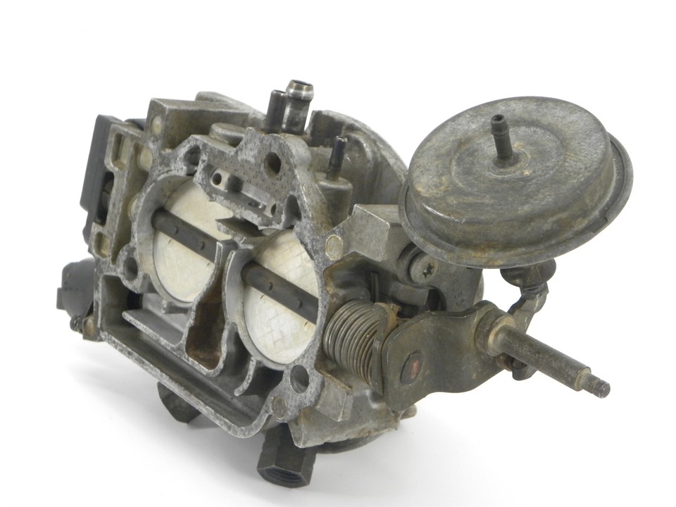 OEM 7.4L Engine Throttle Body 454 TBI for 94-95 Chevy GMC C/K Truck Van ...