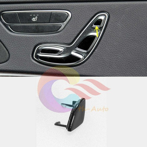 Right Seat Headrest Adjust Switch Button Cap For Mercedes W222 S-Class ...
