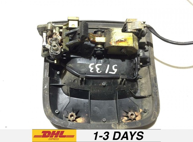 81626416080 Exterior Door Handle Right MAN TGX TGS TGA TGM TGL Trucks ...