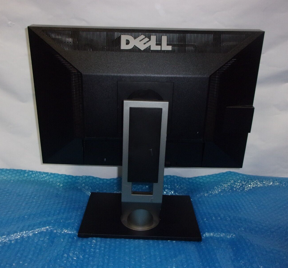 Dell UltraSharp 2209WAF/2210WAF 22" LCD Monitor With Stand & Cable | eBay
