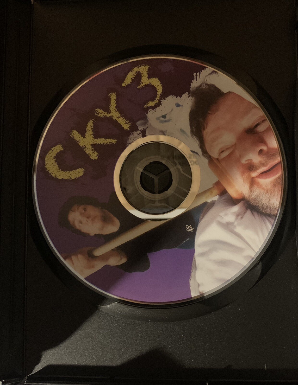 CKY+-+The+Trilogy+%28DVD%2C+2002%2C+4-Disc+Set%29 for sale online | eBay