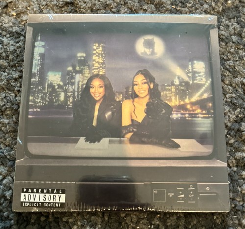 the boy is mine remix ft. brandy & monica (limited cd single) - ariana ...