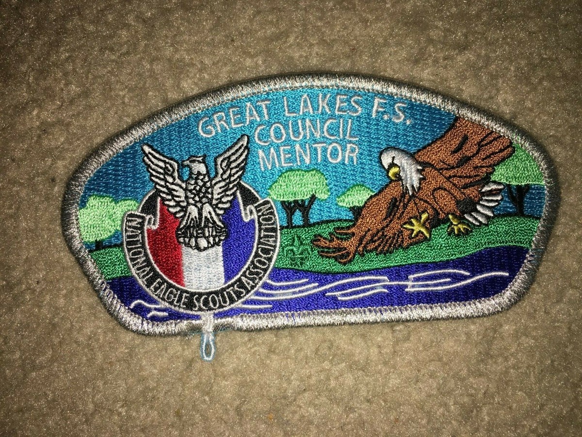 Boy Scout Mentor