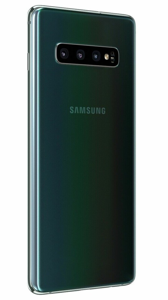 New Samsung Galaxy S10e SM-G970U 128GB Factory Unlocked T-Mobile AT&T ...