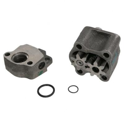 RE35685 Tractor Pump Oil Complete Fits for John Deere 1030 1420 1520 ...