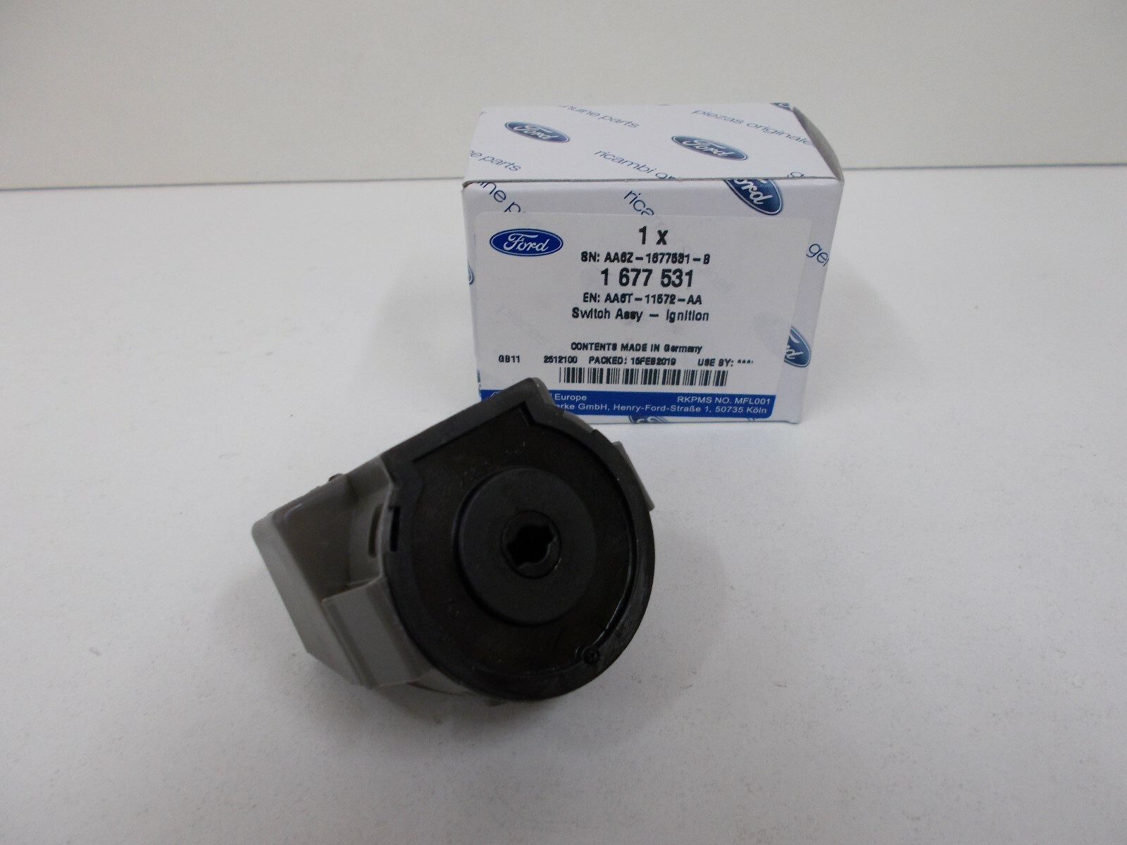 Ford 1677531 online kaufen | eBay