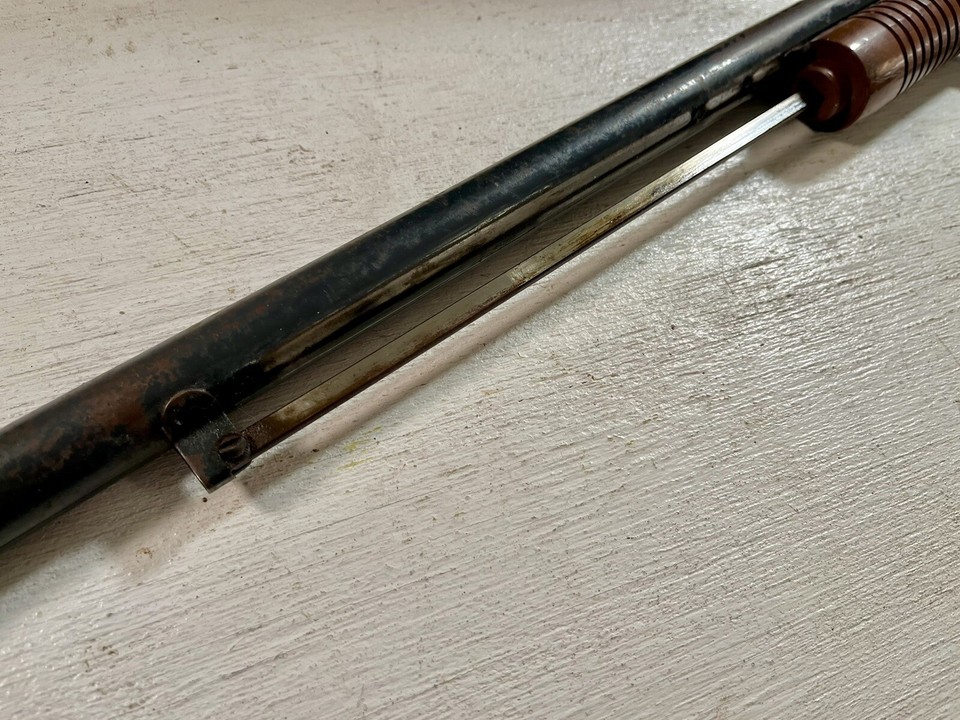 25% Off-Etched Daisy Model 25 Cork Gun Rifle #A269450 Rogers Ark ...