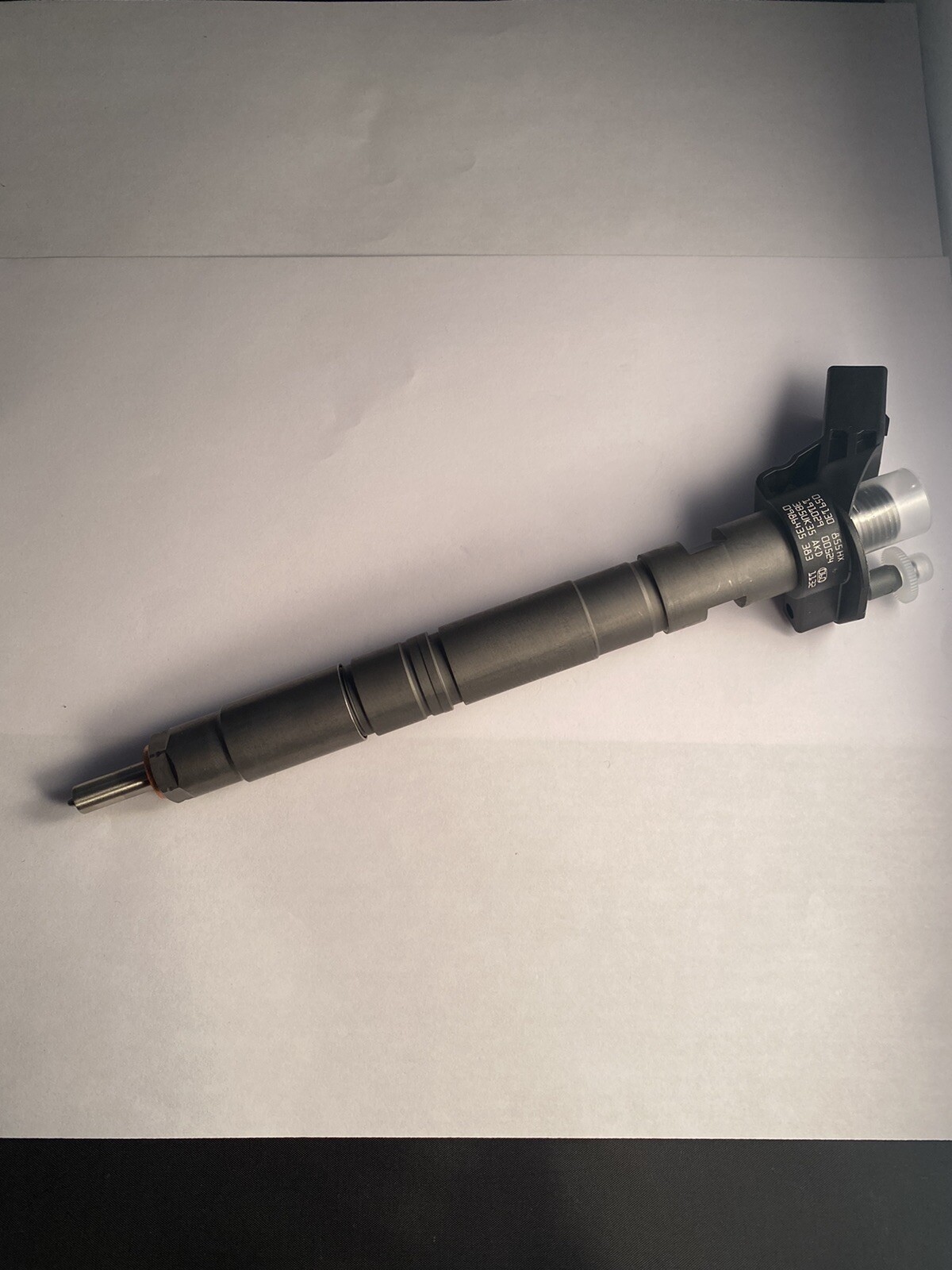 GENUINE VW AUDI Touareg Q7 For VW & Audi 3.0 Engine ( 059130855HX ) | eBay