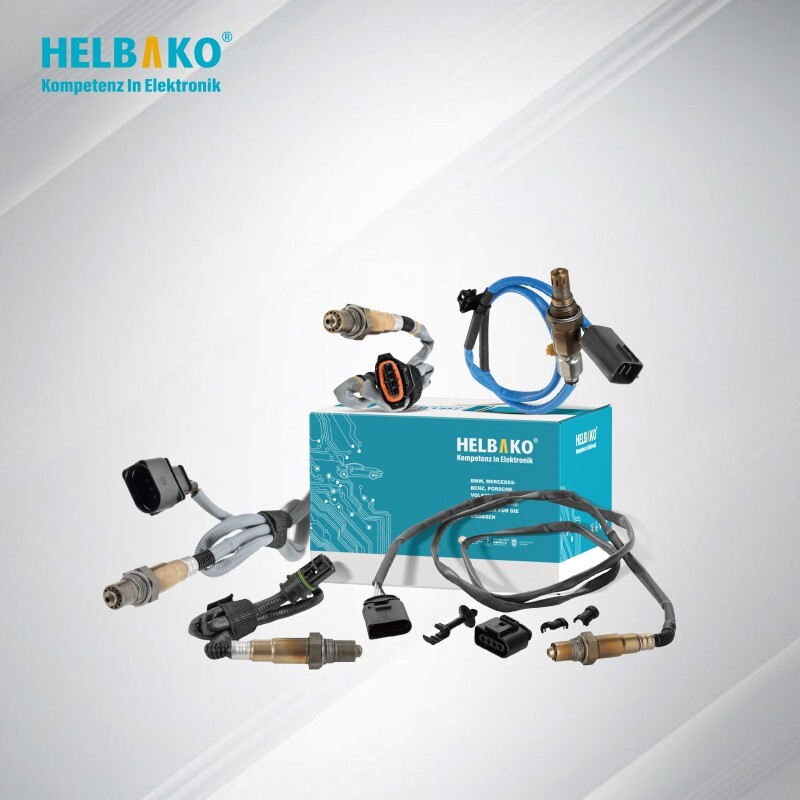 C2C25956 Lambda O2 Oxygen sensor For Jaguar XJ8 XJR XKR S-Type X-Type ...