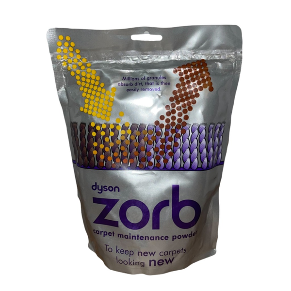 Dyson Zorb Carpet Maintenance Powder Vacuum Cleaner A039 for sale ...
