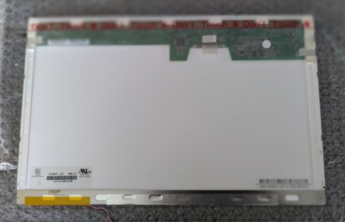 15.4" CMO CHI MEI N154I2-L01 LED LCD WXGA Laptop Screen | eBay UK