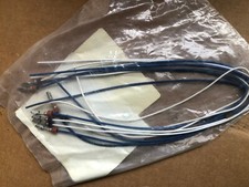 Genuine Mopar Wiring-1 Way 5019927AA for sale online | eBay