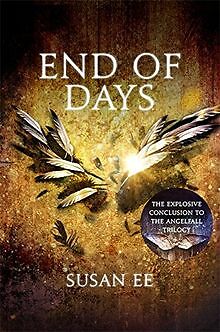 Penryn and the End of Days 03 von Ee, Susan | Buch | Zustand gut ...