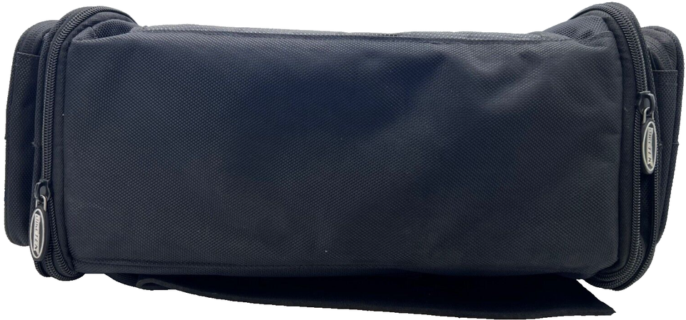 BikeTek Urbano Motorcycle/Scooter Tail Pack/Bag 30L Marked marked ex ...