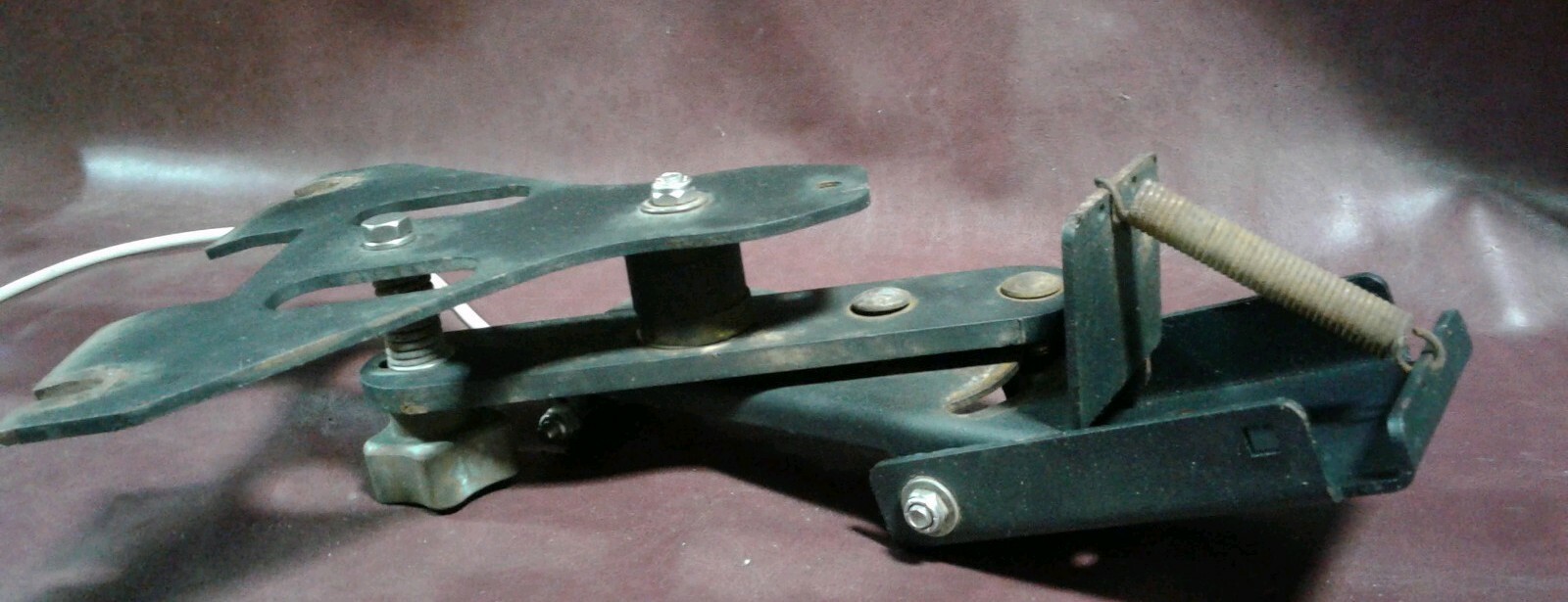 TOMCAT MINI MAG Squeegee Lifting Cable Assembly. Our #2. | eBay