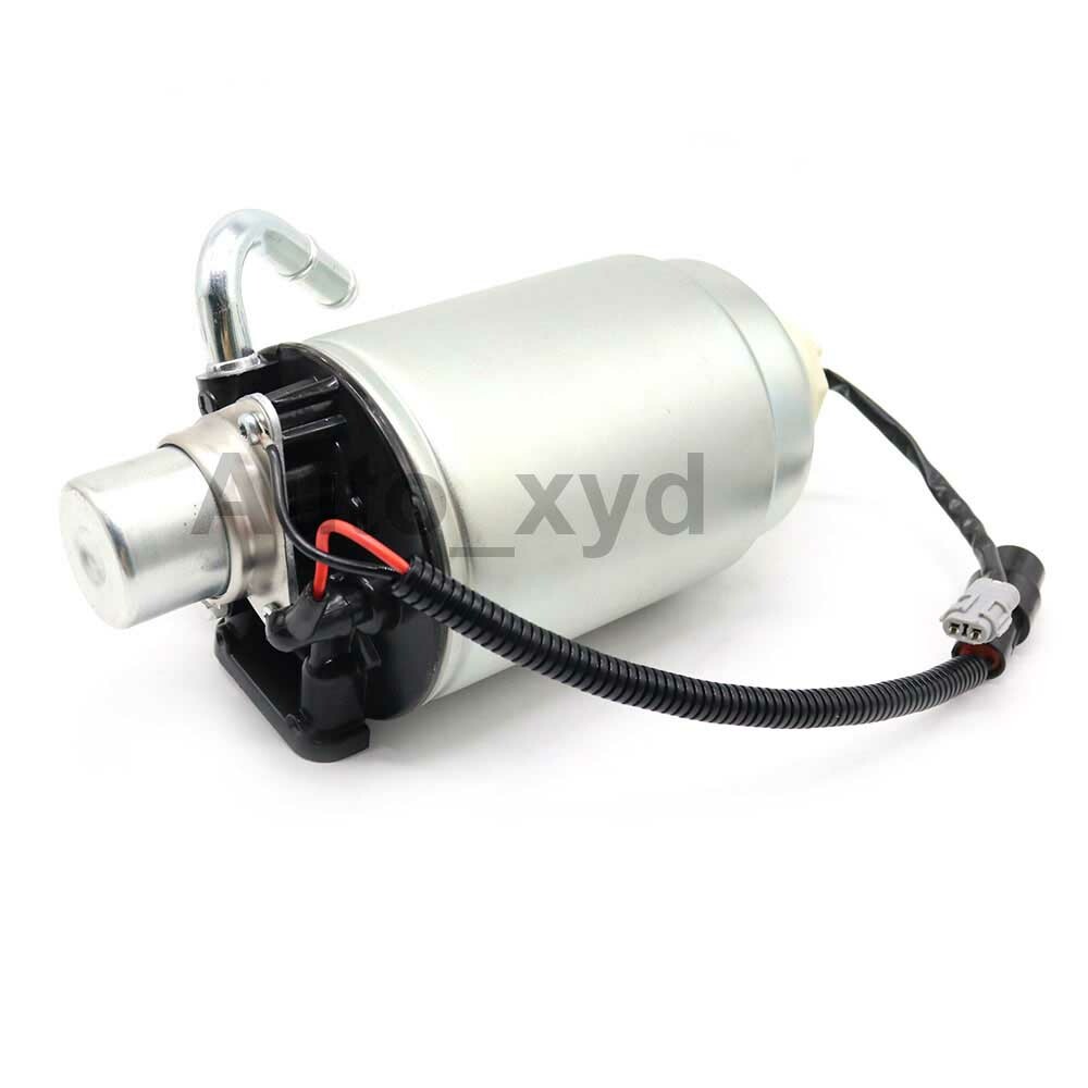 Fuel Filter Housing 12642623 For Chevrolet Silverado 2500 3500 GMC ...