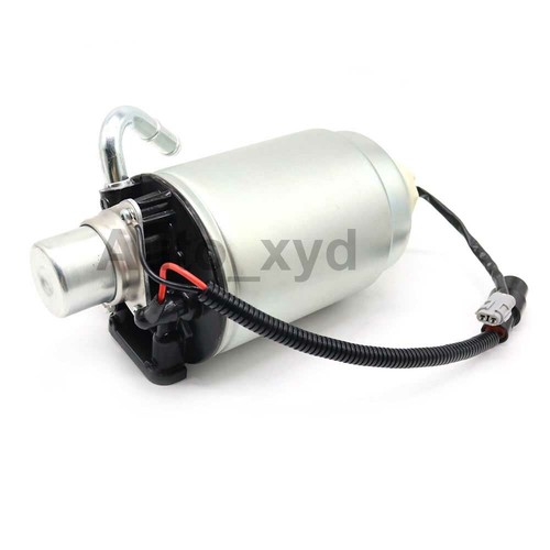 Fuel Filter Housing 12642623 For Chevrolet Silverado 2500 3500 GMC ...