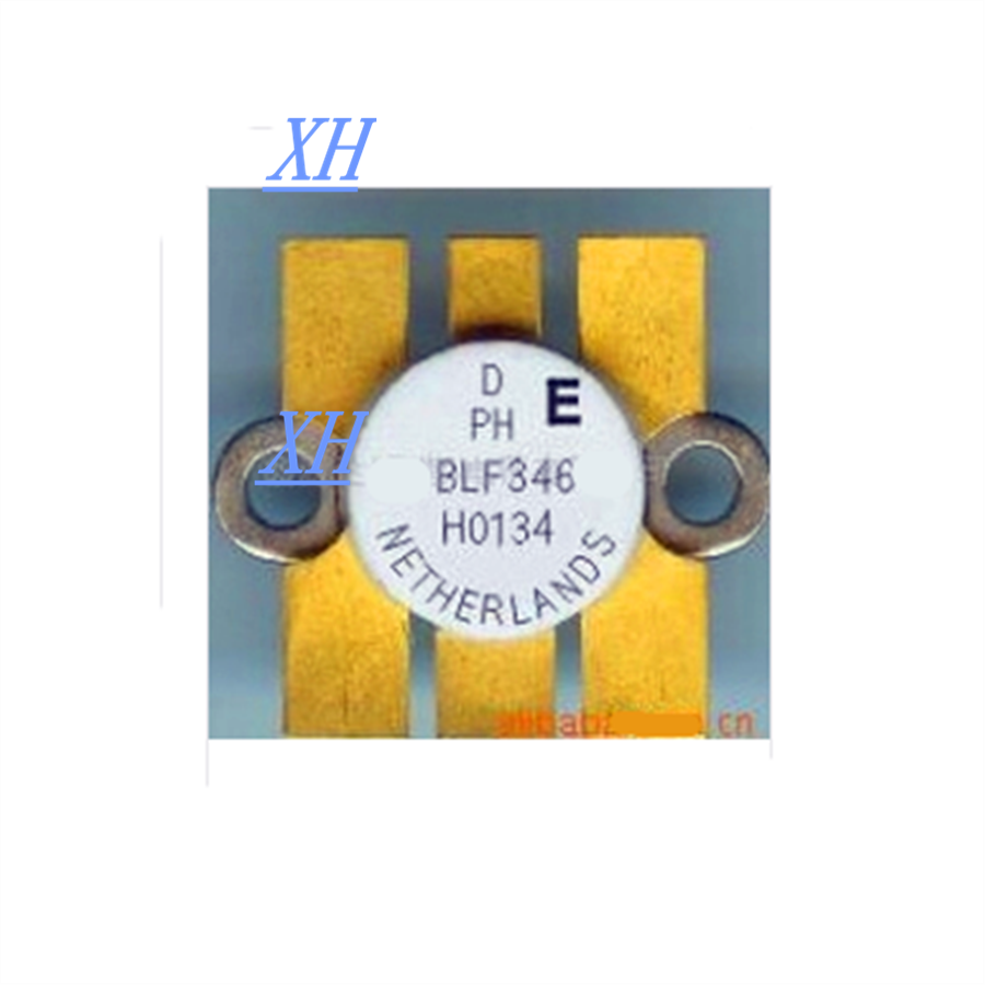 NXP BLF346 TRANSISTOR RF DMOS SOT119 VHF power MOS transistor | eBay ...