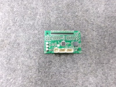 117512430 ELECTROLUX DISHWASHER DISPLAY CONTROL BOARD | eBay