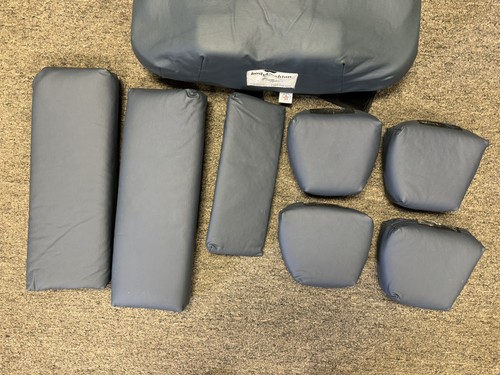 Body Cushion Full Pro Plus System for Massage or Sleep Comfort W ...