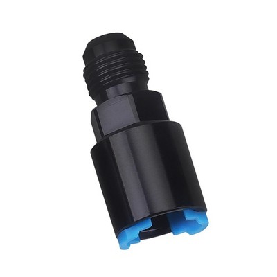 Connect Fuel Rail Line Adapter Repairing Accessories Commponents For GM ...