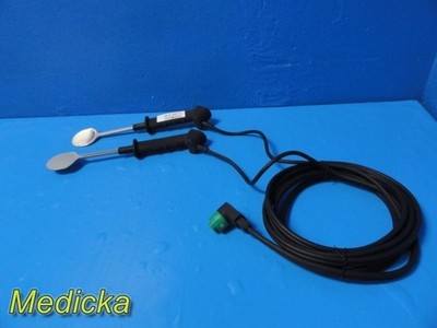 Philips M4741A Adult XL 7.5cm Switched Internal Paddles 156″ Cable ...