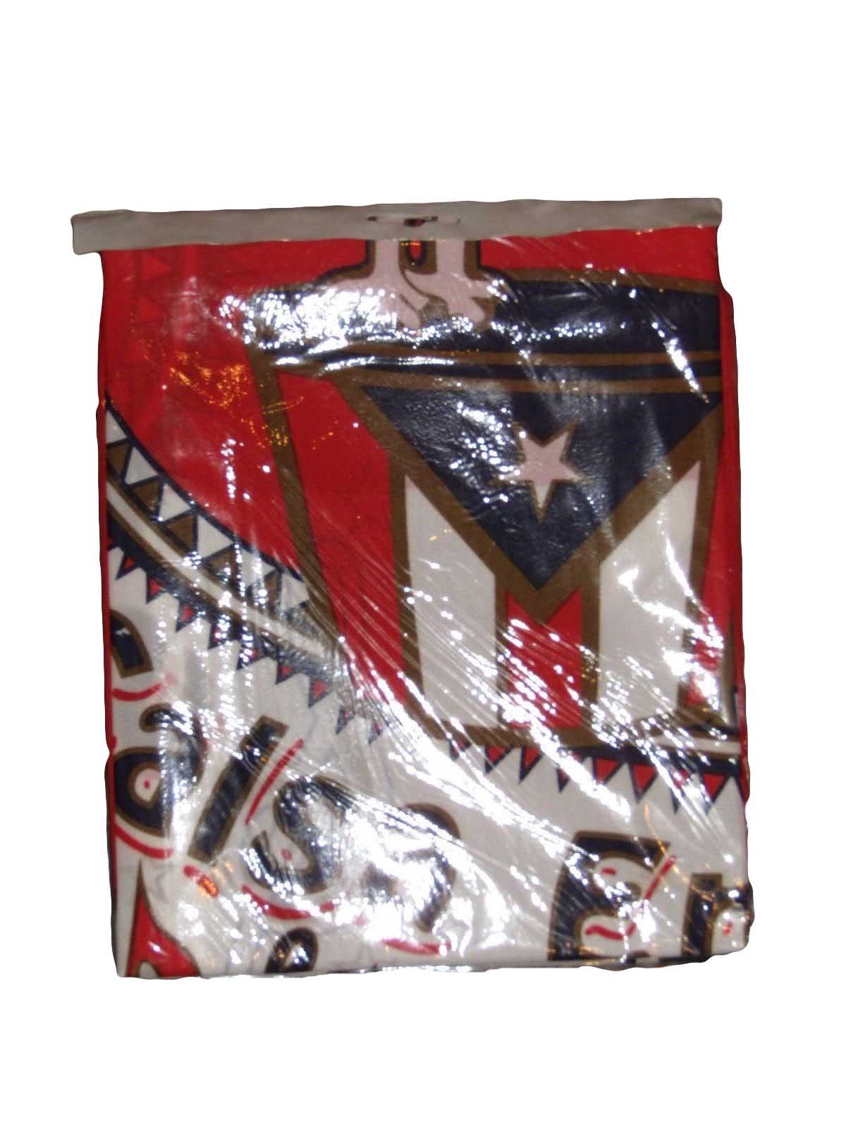 3x5 Puerto Rico Boricua Salsa En La Gallera Premium Flag 3'x5' Banner ...
