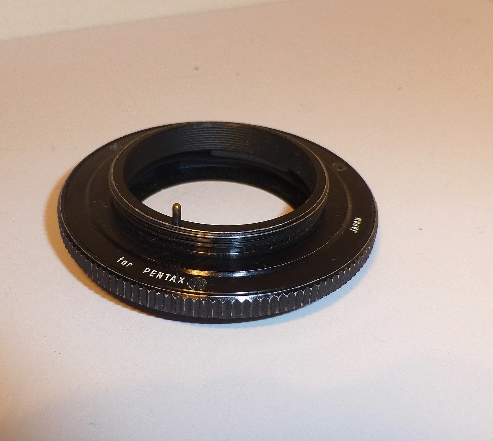 Used Tamron Adaptall Mount Adapter for PENTAX M42 Screw Mount | eBay UK