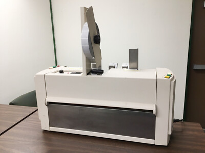 Direct Mail Equipment - Tabbing Machine