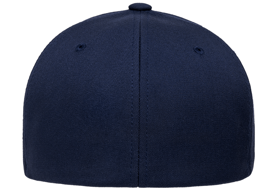 FLEXFIT Performance Baseball Cap NU® 6100NU Hat Blank Fitted Flex Fit | eBay