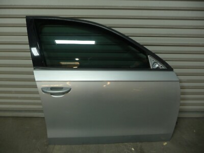 2012-2015 Volkswagen Passat Front Passenger Right Door Shell Oem ...