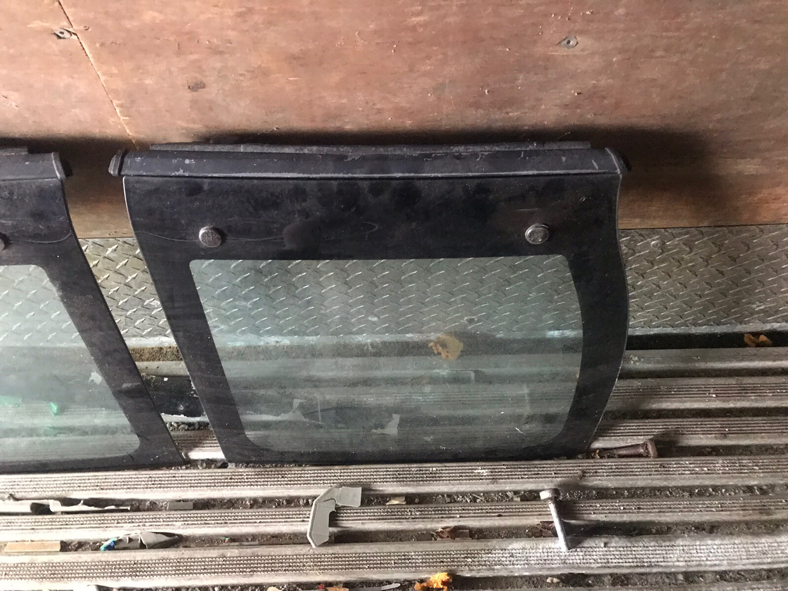 Toyota Mr2 Sw20 T Tops Roof Panel | OE | Roof Panel