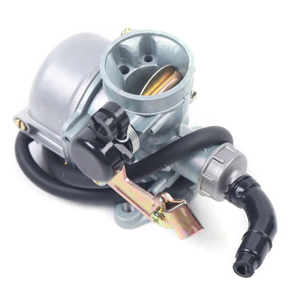 125CC Electric Start Semi-Auto Motor Engine 3 SPEED with REVERSE For ...
