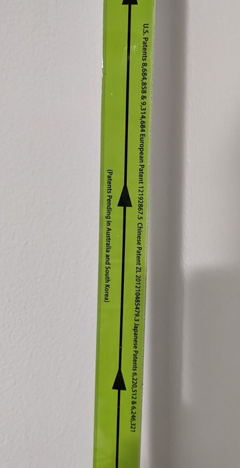 The Putting Stick Pro Golf Training Aid | eBay