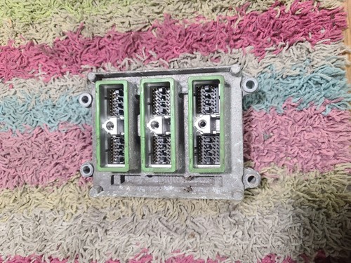 ⭐⭐ 2003 - 2005 Chevrolet Trailblazer 4.2L Engine Computer ECM ECU ...