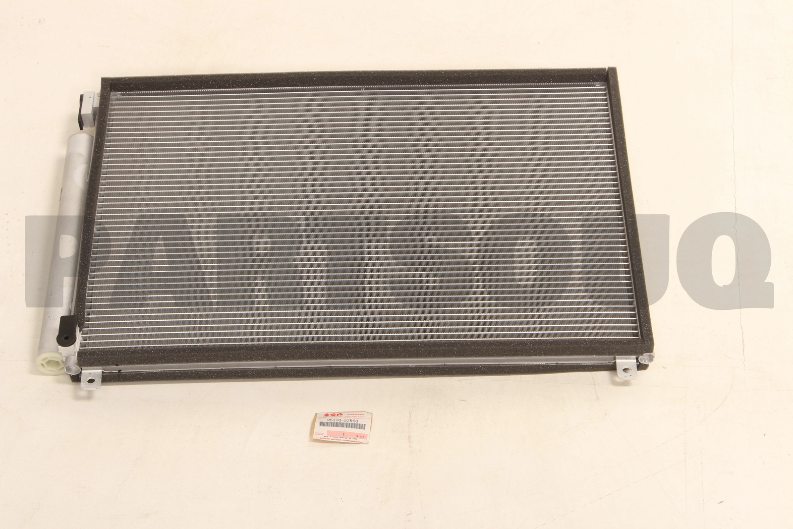 9531052R00 Genuine Suzuki CONDENSER A2L 95310-52R00 | eBay