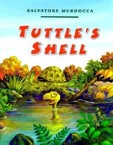 Tuttle's Shell by Sal Murdocca (1999, Hardcover) for sale online | eBay