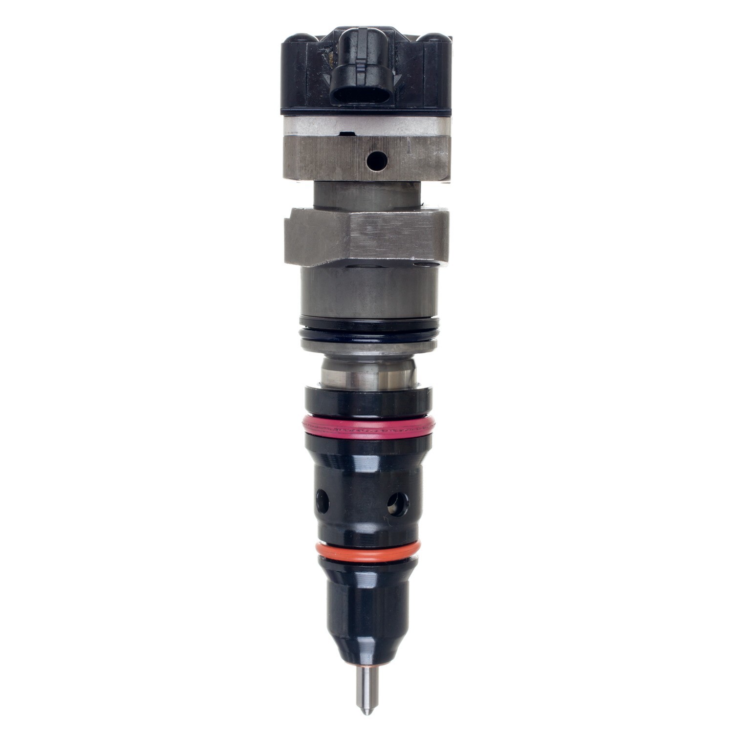 For 2002-2013 International 4300 7.6L L6 Fuel Injector Delphi 2003 2004 ...