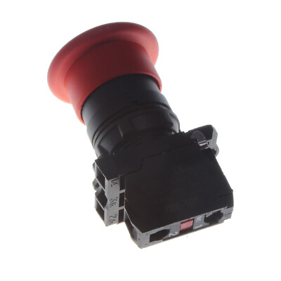 122519GT E-Stop Switch 66761 for Genie Z-135-70 S-120 S-125 S-100 S-105 ...