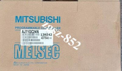 Brand New Fast Shipping FedEx or DHL Mitsubishi AJ71QC24N-R4 | eBay