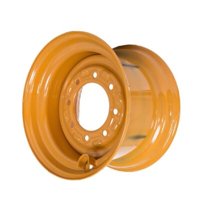 Wheel Rim 408450A1 for Case Loader 60XT 70XT 40XT 410 420 430 440 | eBay