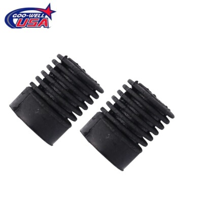 Hood Rubber Bumper Stopper Cushion Fit for Toyota Sienna Tundra 90541 ...