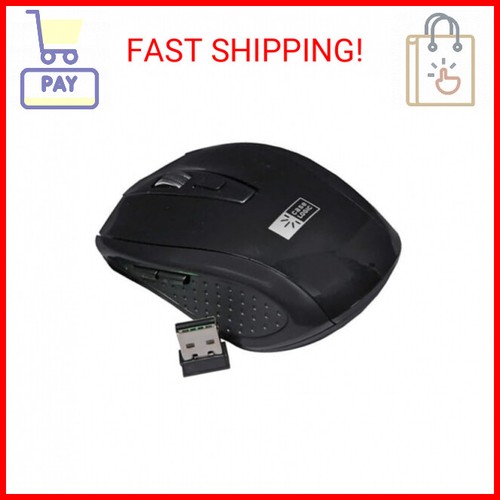 Case Logic Optical Wireless Mouse | eBay